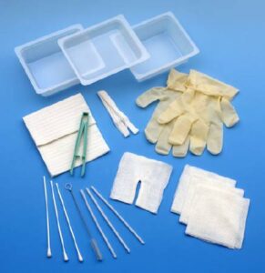 Tracheostomy Care Kit – Vitusmed